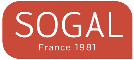 Homepage – SOGAL